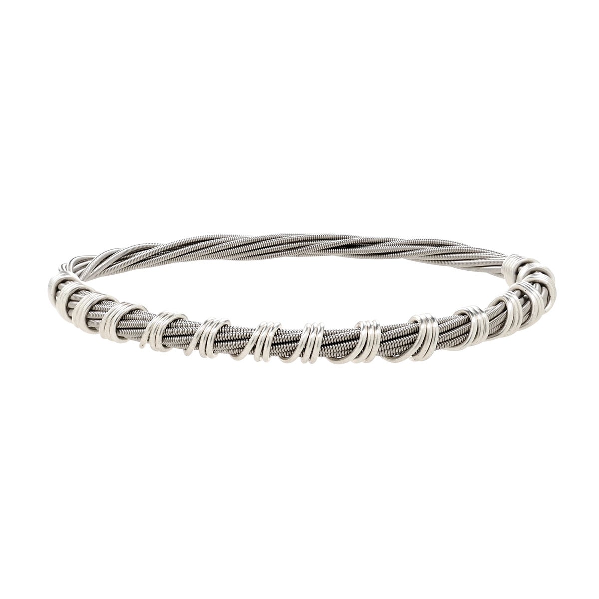 High strung jewelry store